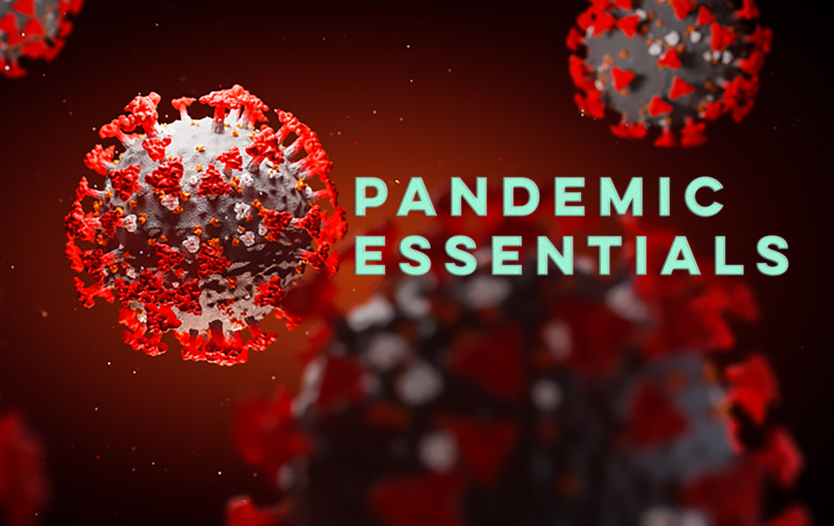 Pandemic Essentials – VPharma
